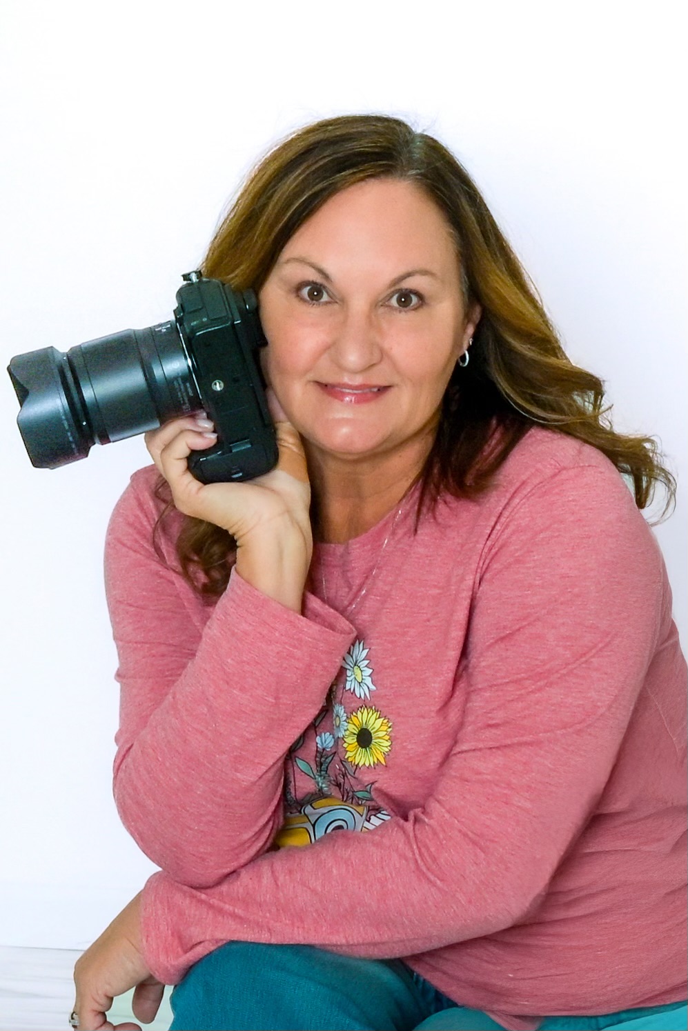 About Carla Funk | VA Photographer - Carla Funk Photography
